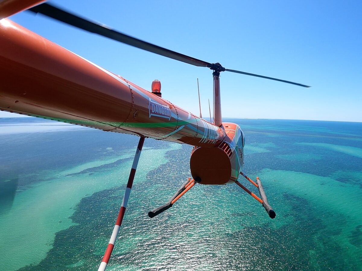 Home - Fly-KeyWest Helicopter Tours